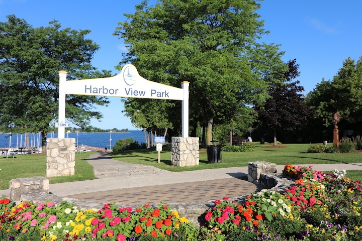 Harbor View Park - DoCo Vacations