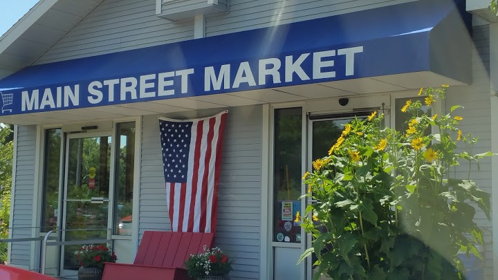 Main Street Market - DoCo Vacations