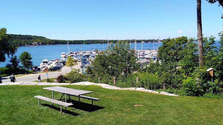 Harbor View Park - DoCo Vacations