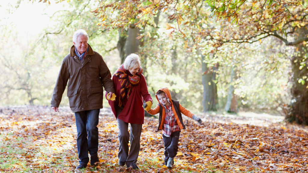 10 Tips For A Family Adventure: Making Multigenerational Travel A Success