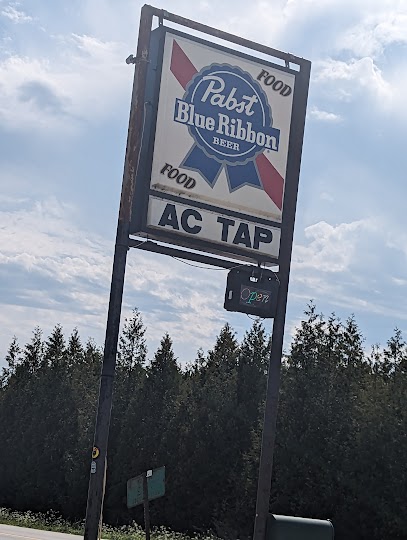 AC Tap - DoCo Vacations