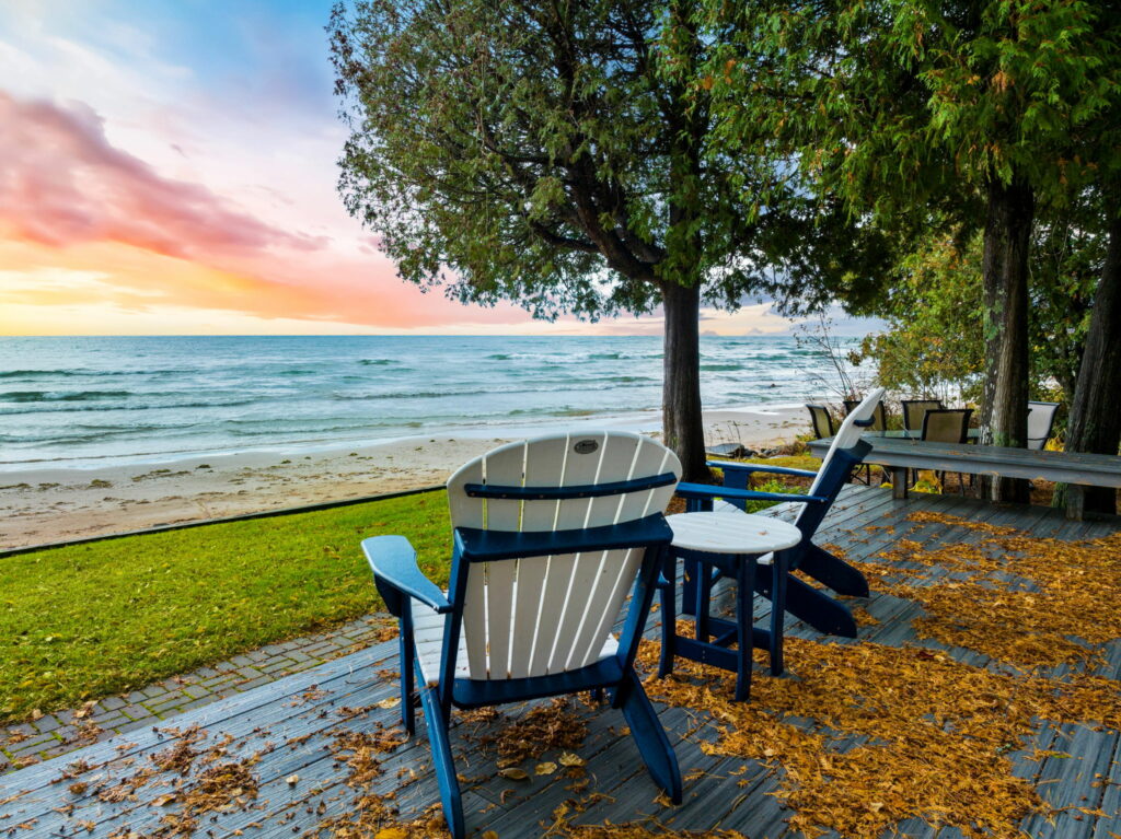 Discover The Magic: 7 Days In Door County, WI - DoCo Vacations