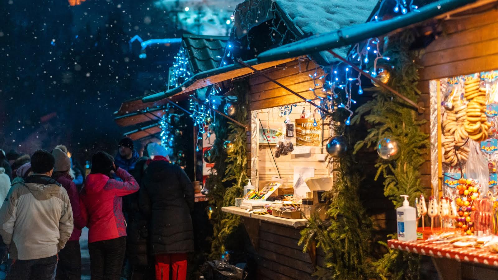 Top 2024 Door County Holiday Events: November & December Guide - DoCo ...