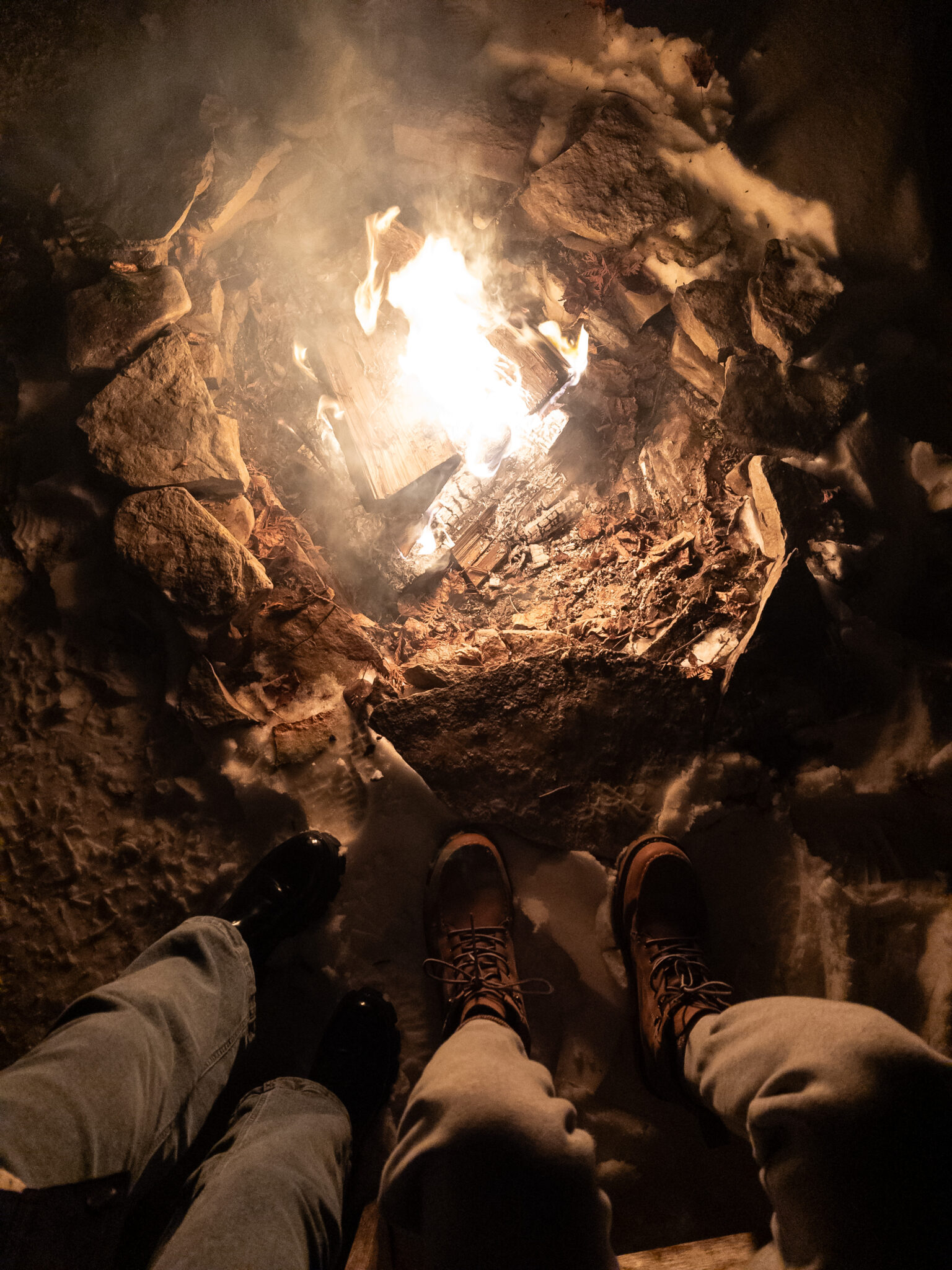Your Guide To A Cozy Cabin Stay In Door County - DoCo Vacations