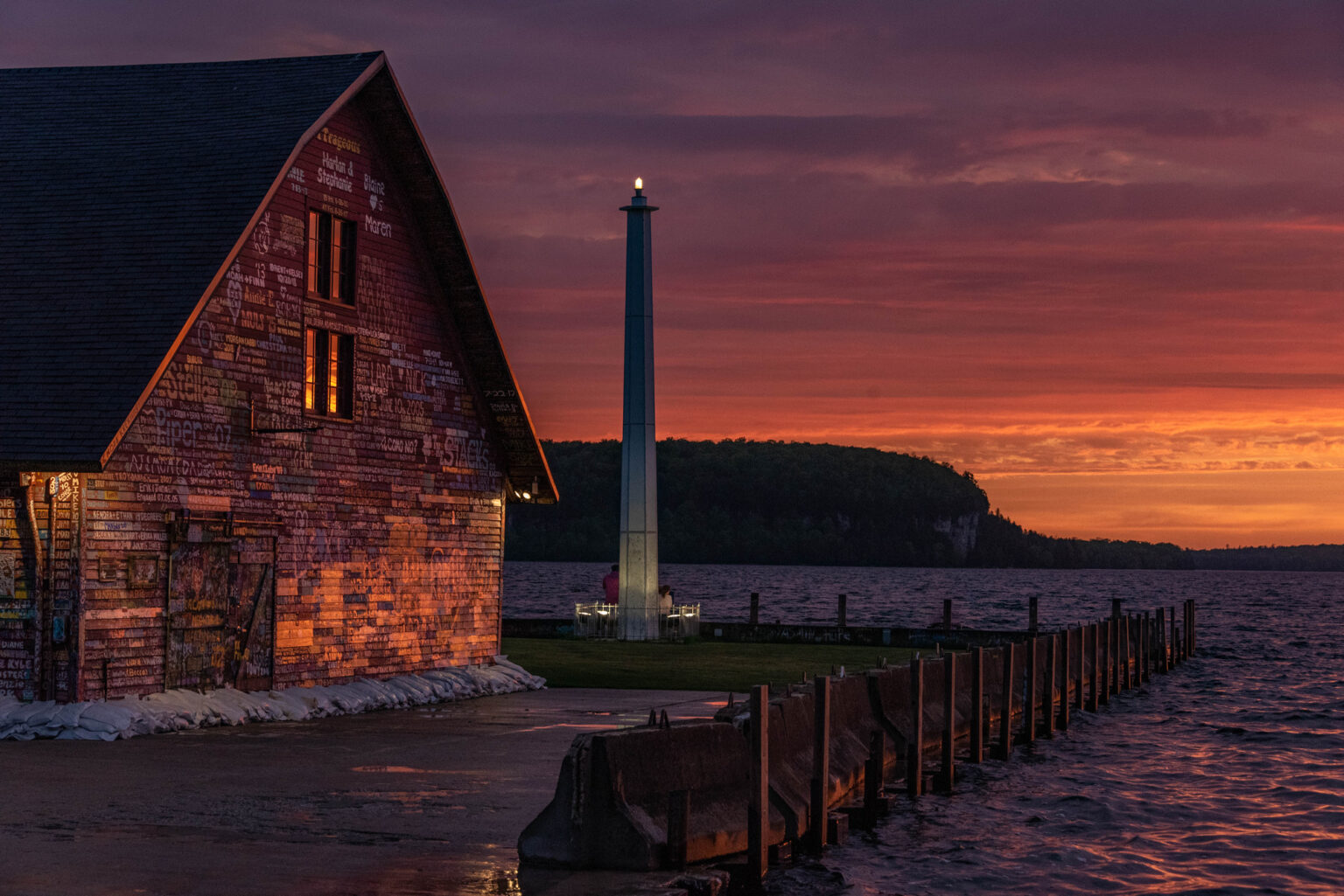 Spring In Door County 2025: A Local’s Guide To The Perfect April ...